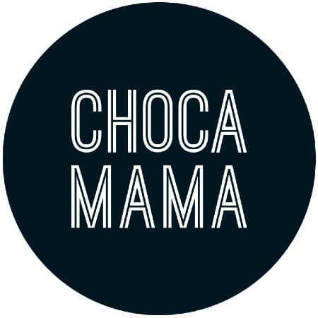 Chocamama Chocolate Treats - iPantry