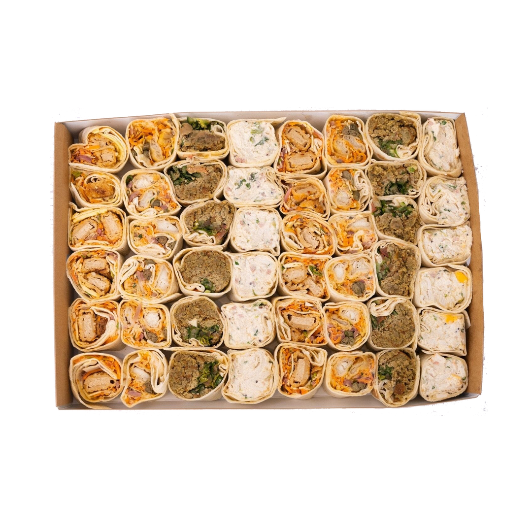 Catering For Large Gatherings - iPantry