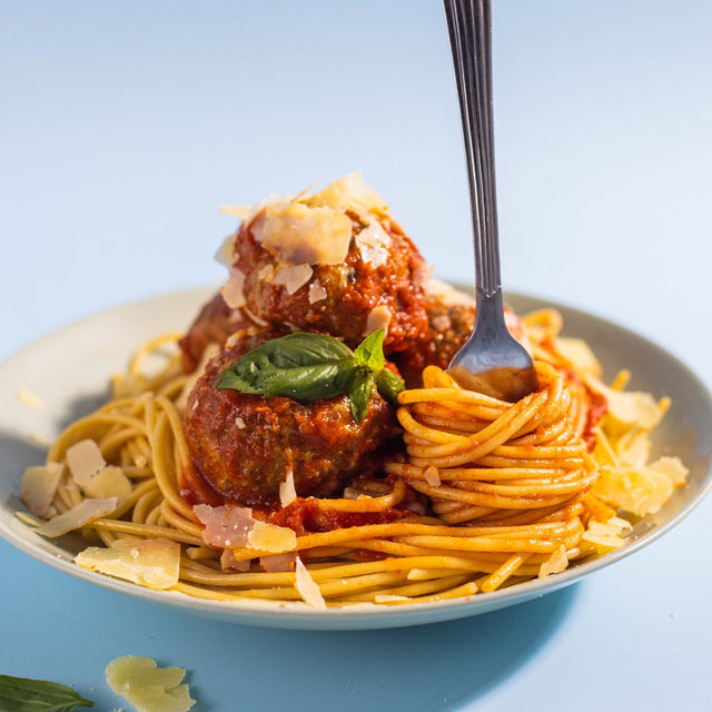 Meals Delivered in Australia from iPantry