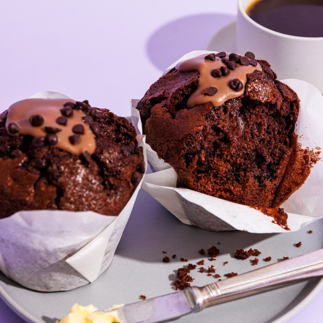 Muffins for Sale | Buy Freshly Baked Gourmet Muffins Online - iPantry