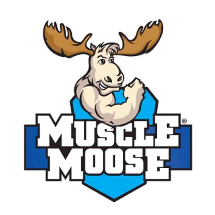 Muscle Moose Protein Snacks - iPantry