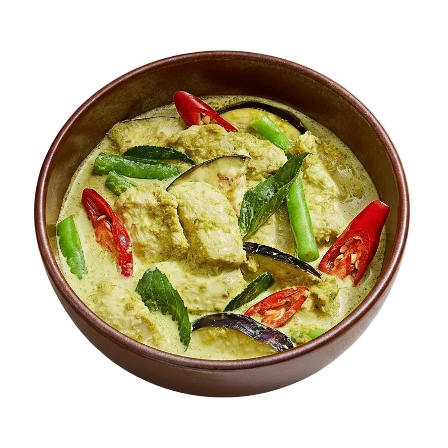Asian Ready Made Meals - iPantry