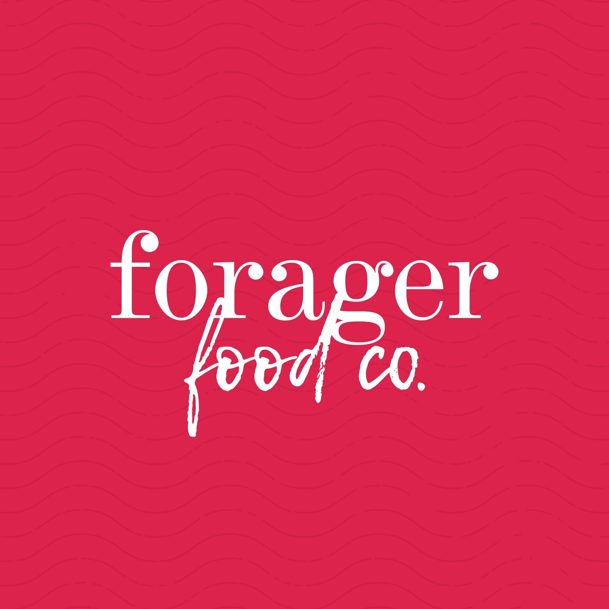 The Forager Food Co. – iPantry
