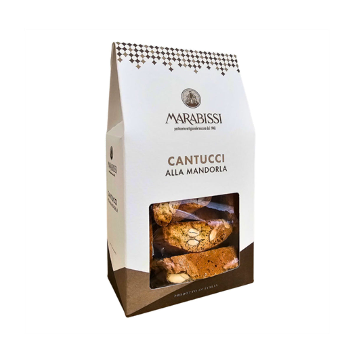 Marabissi Almond Cantucci | 200g – iPantry
