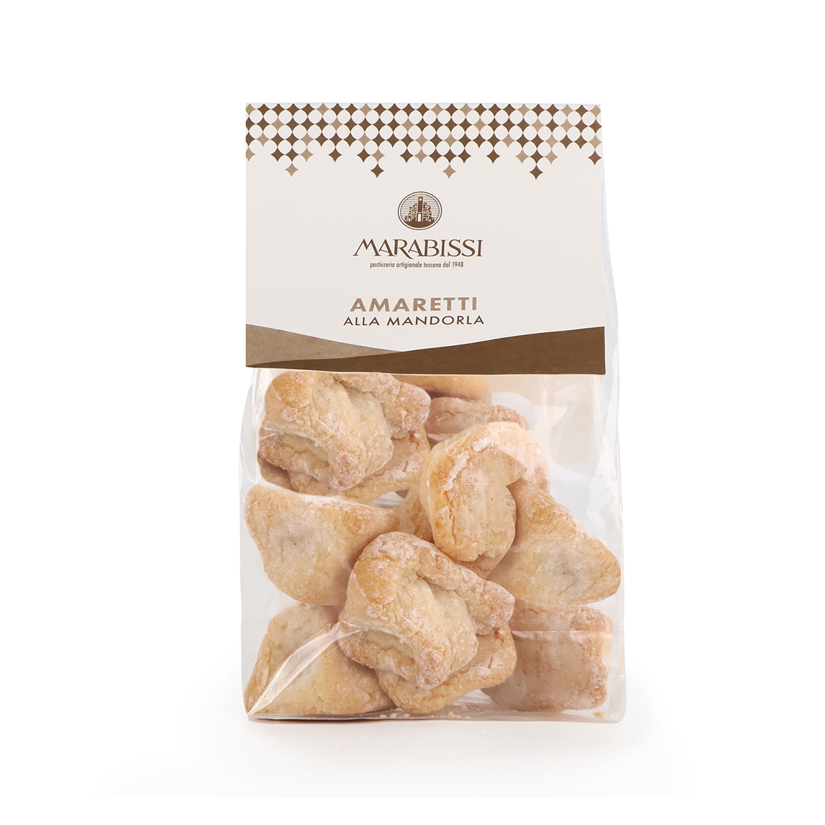 Marabissi Almond Amaretti | 200g – iPantry