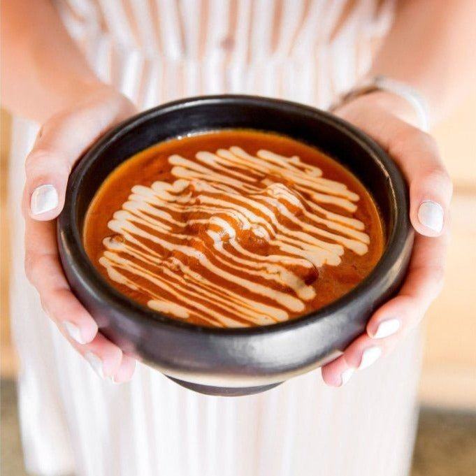 Atta Butter Chicken | 450g – iPantry