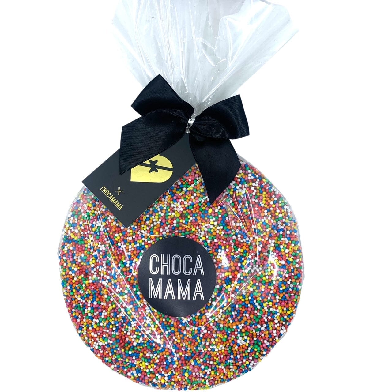 Chocomama Giant Milk Button | 250g – iPantry