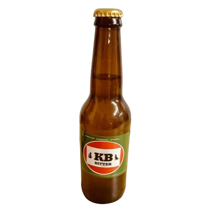 L'Barkery KB Pet Beer bottle – iPantry
