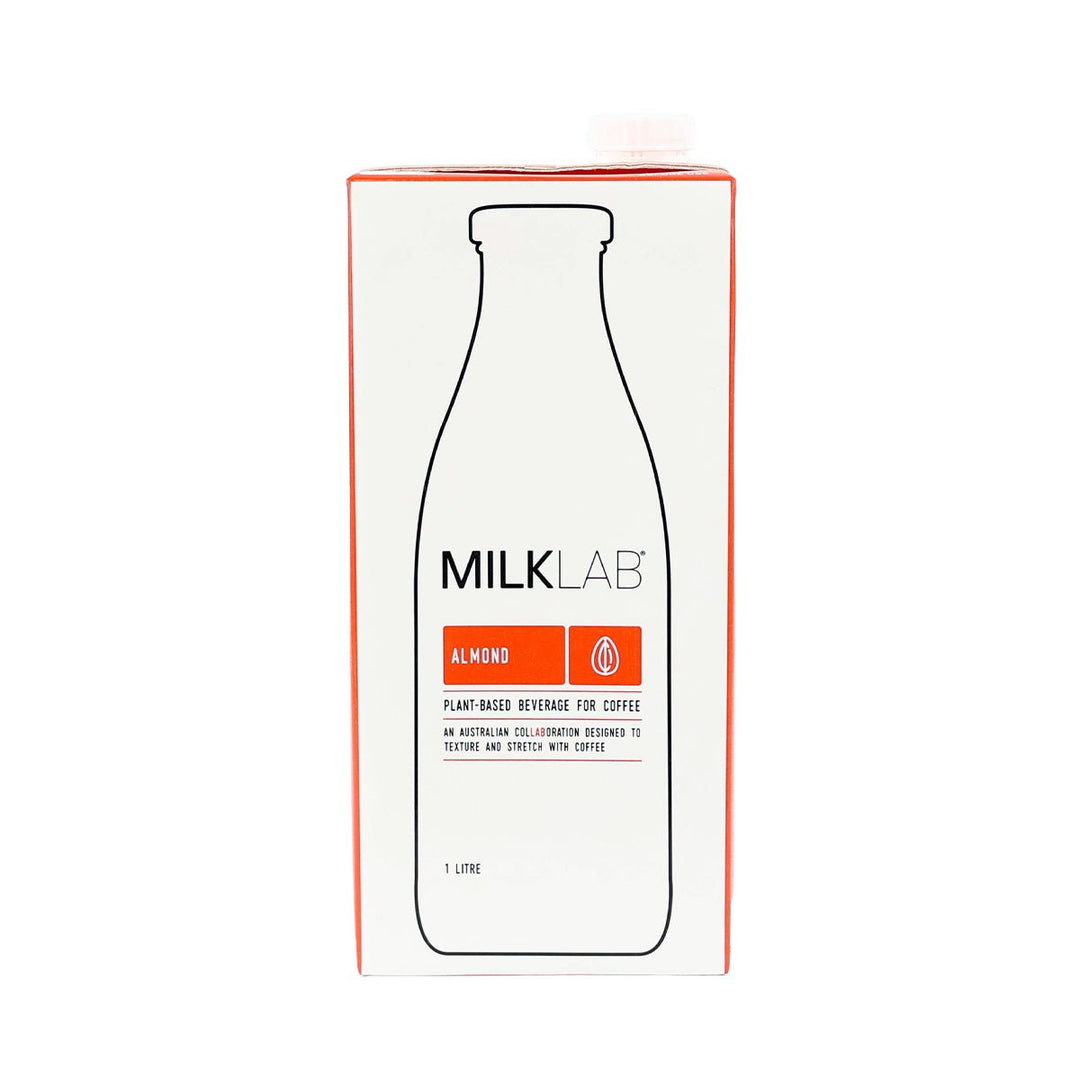 MILKLAB Almond Milk | 1L – iPantry