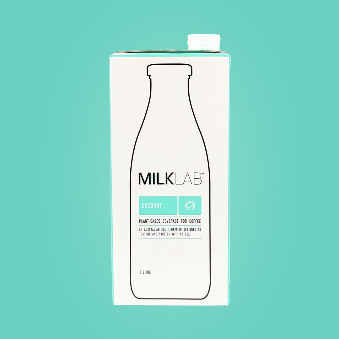 MILKLAB Coconut Milk | 1L – iPantry