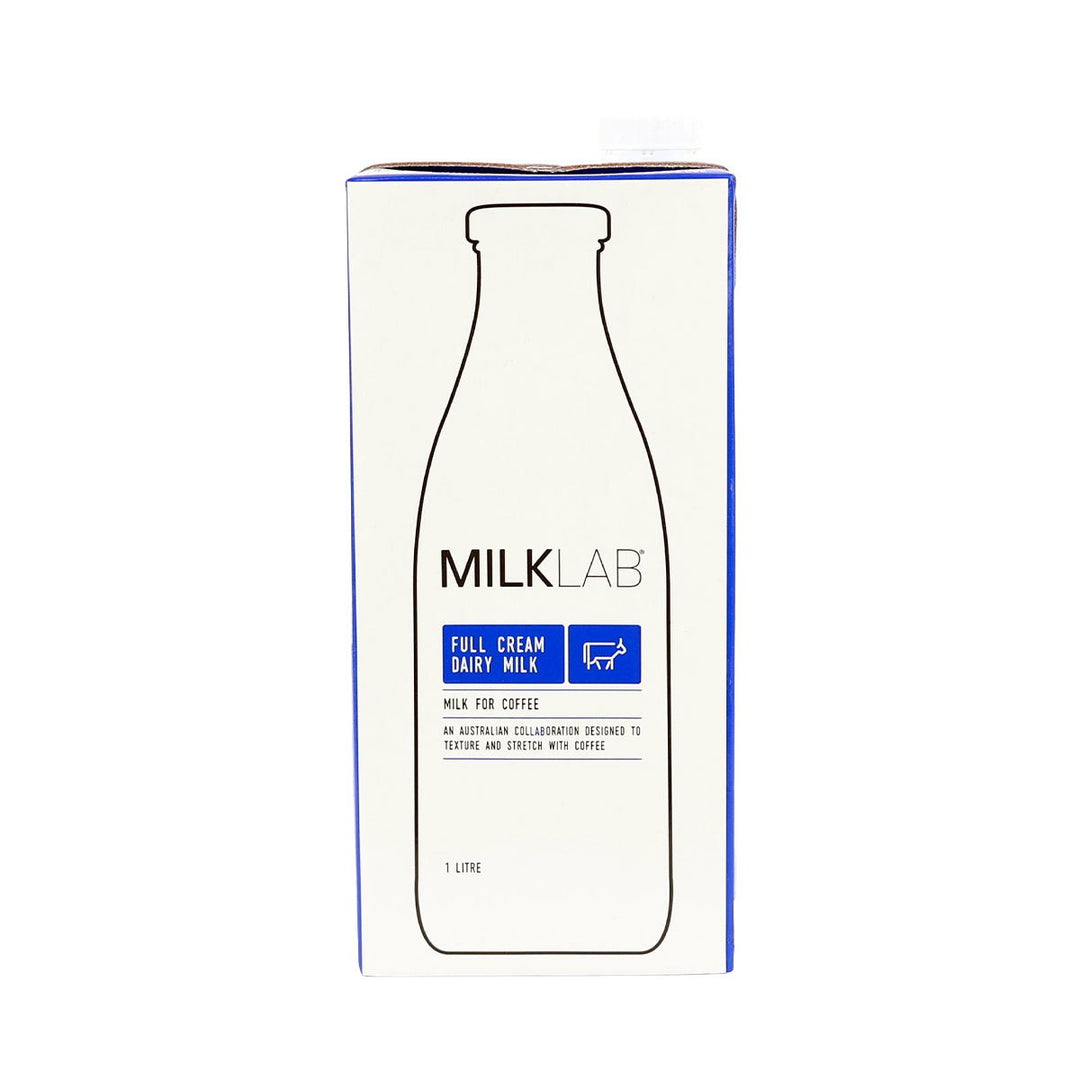 MILKLAB Dairy Milk Box | 12 x 1L – iPantry