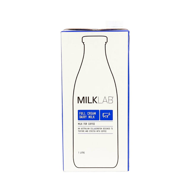 MILKLAB Dairy Milk | 1L – iPantry