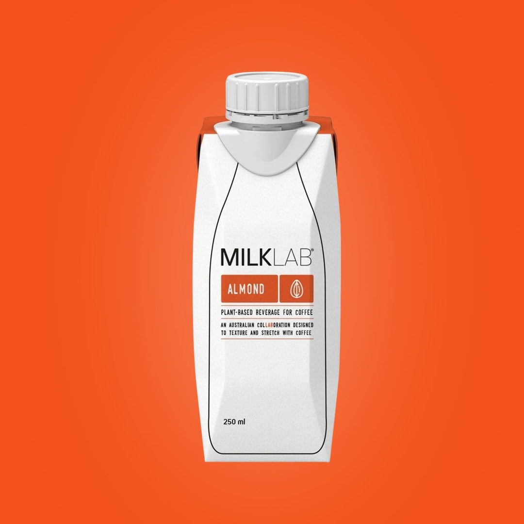 MILKLAB Minis Almond Milk | 250mL – iPantry