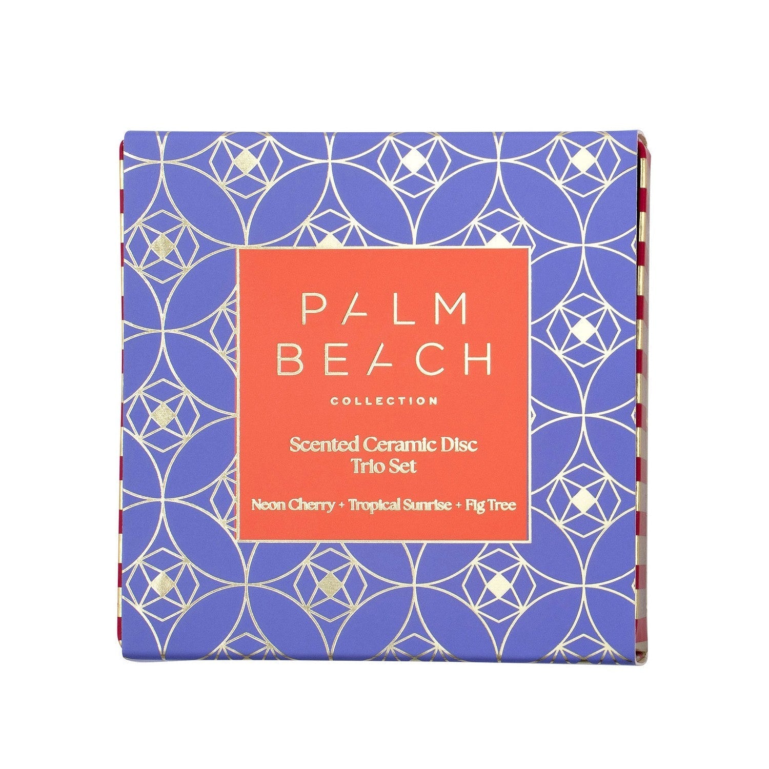 Palm Beach Collection Scented Ceramic Discs - Mixed – iPantry