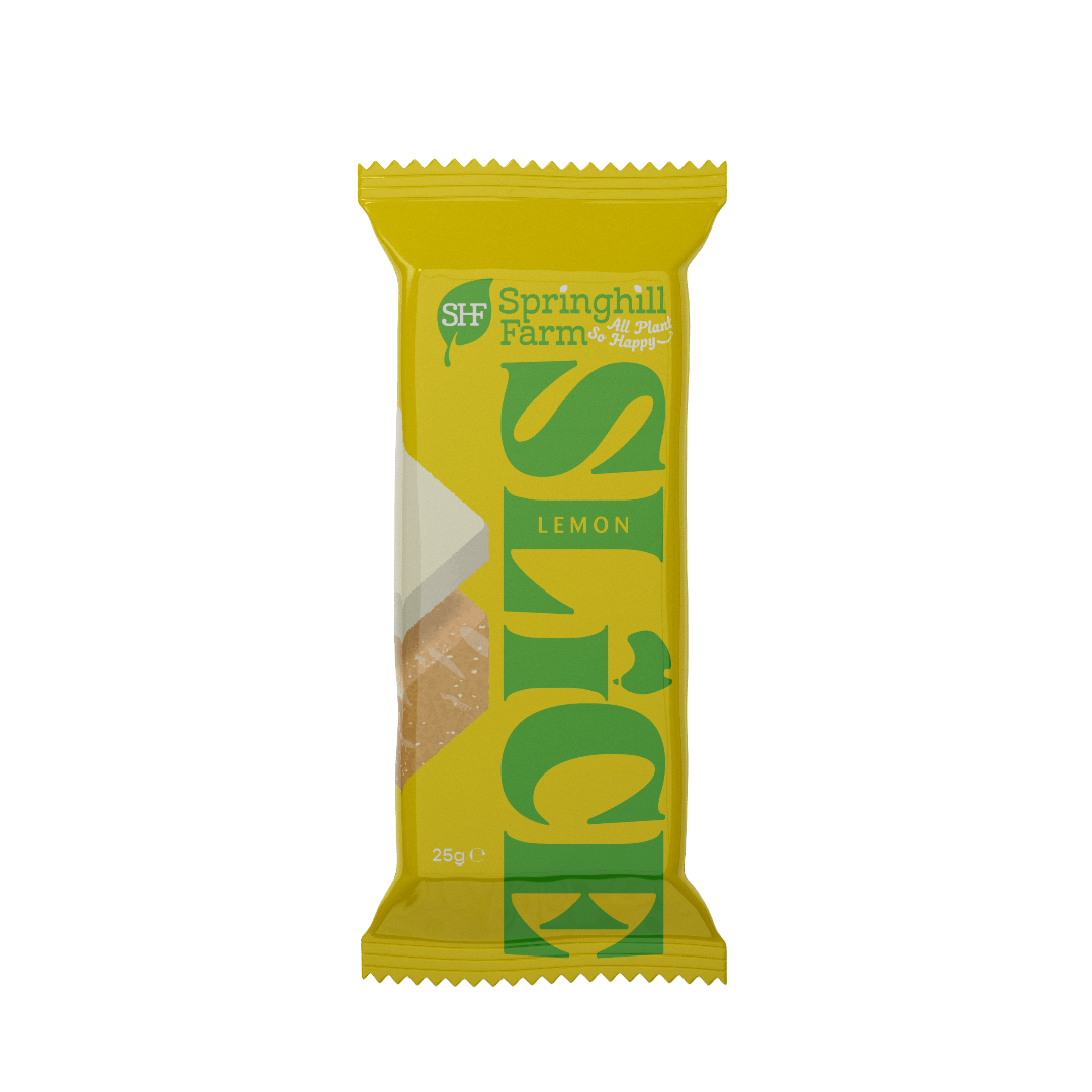 Slice Lemon Slice Bite | 25g – iPantry